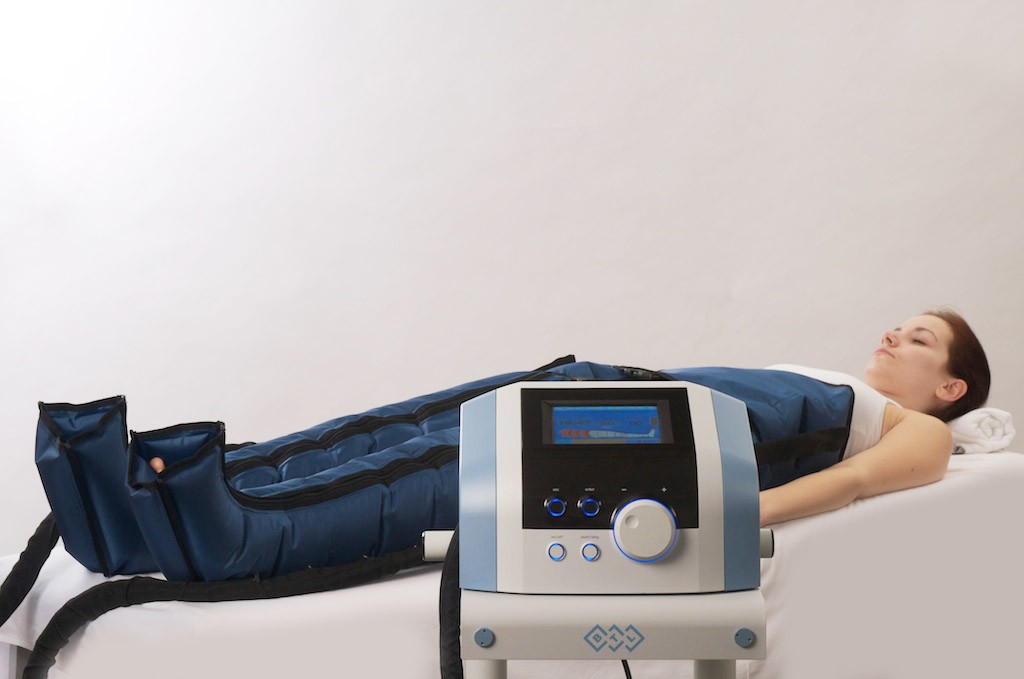 Lymphatic Drainage – AV Miracle Clinic